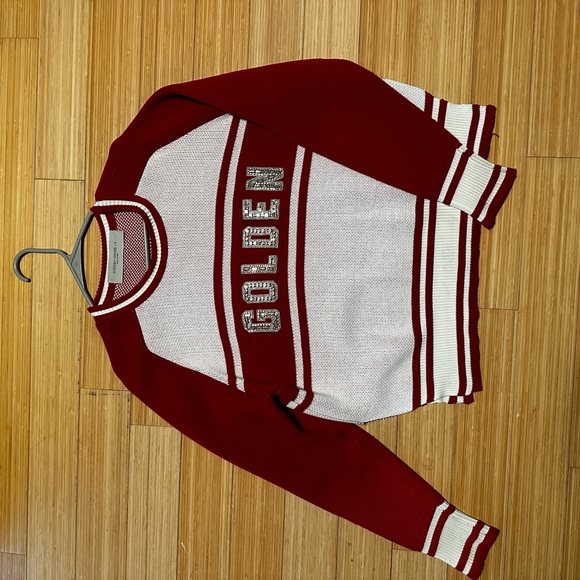 Golden Goose | Sweaters | Golden Goose Sweater | Poshmark